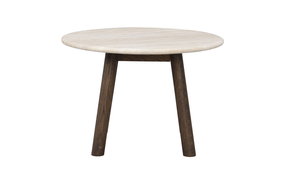 Taransay coffee table Beige/brown | Rowico Home