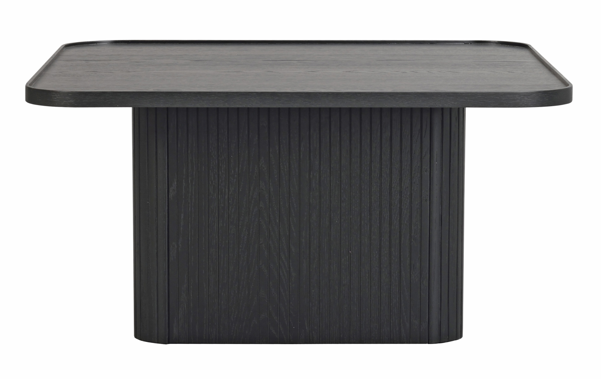 Sullivan coffee table Black | Rowico Home