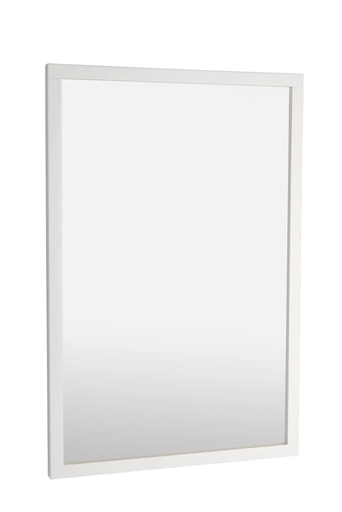 Confetti mirror, White, 60x3x90 cm | Rowico Home