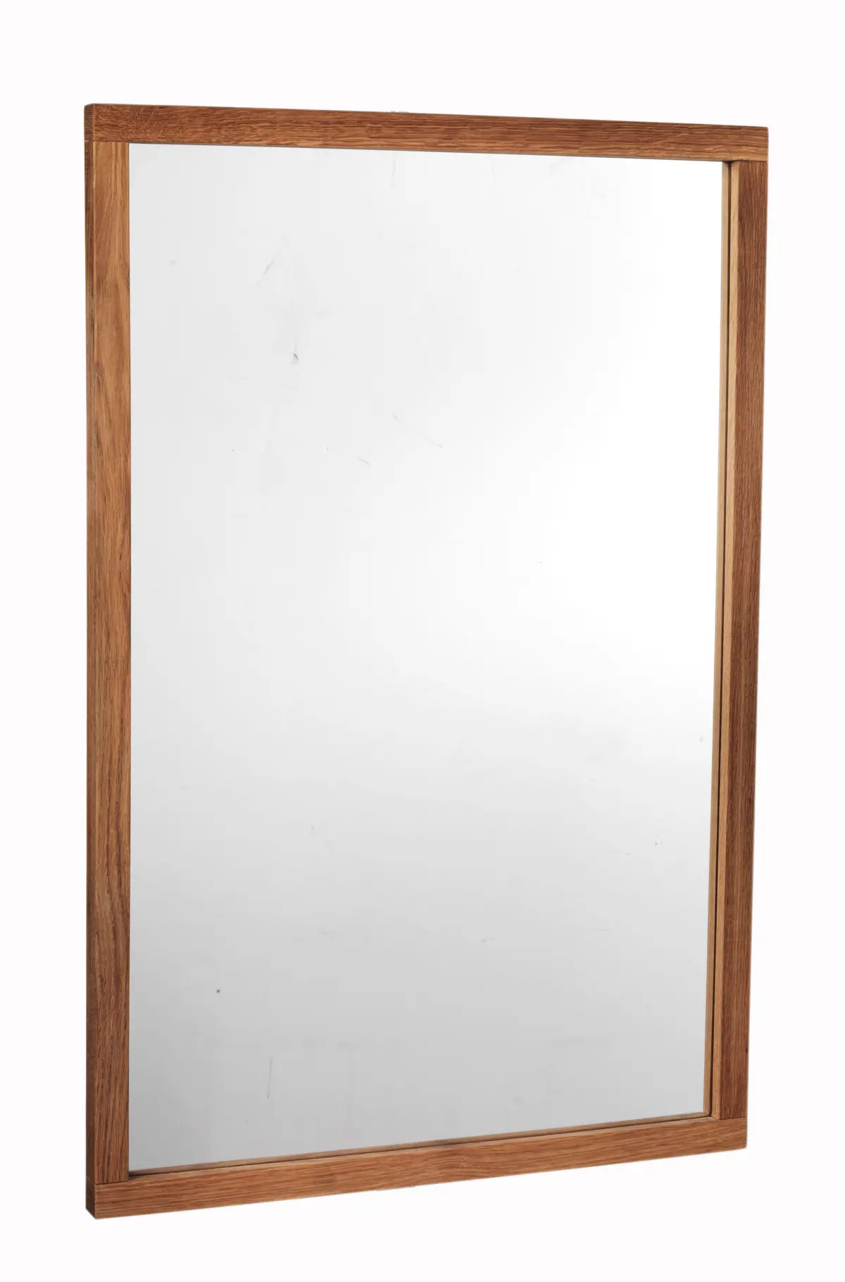 Confetti mirror, Oak, 60x3x90 cm | Rowico Home
