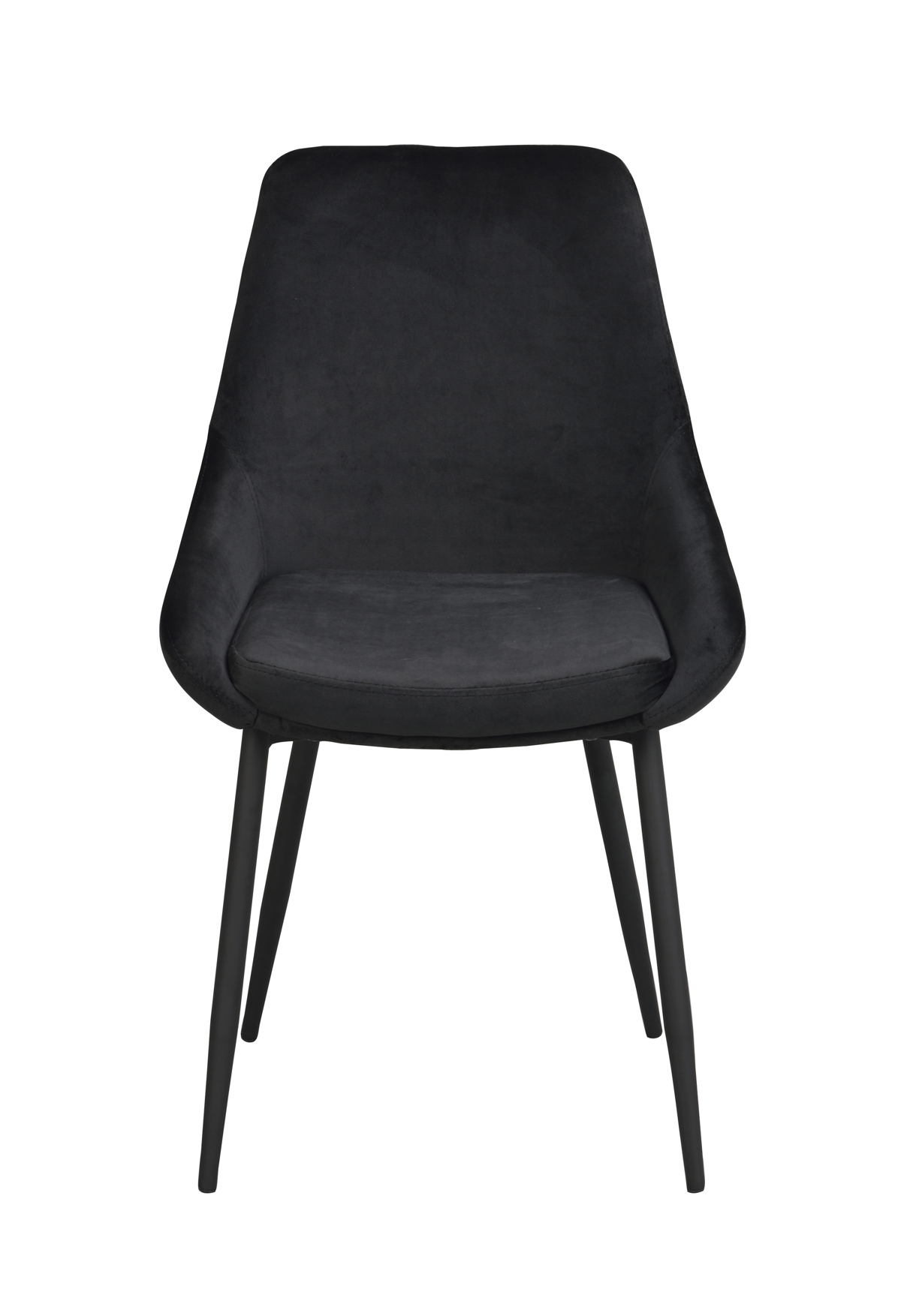 Sierra chair Black | Rowico Home