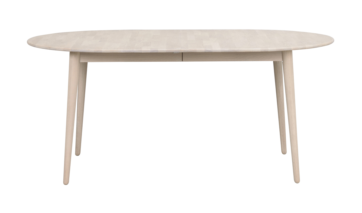 Tyler dining table Whitewash | Rowico Home