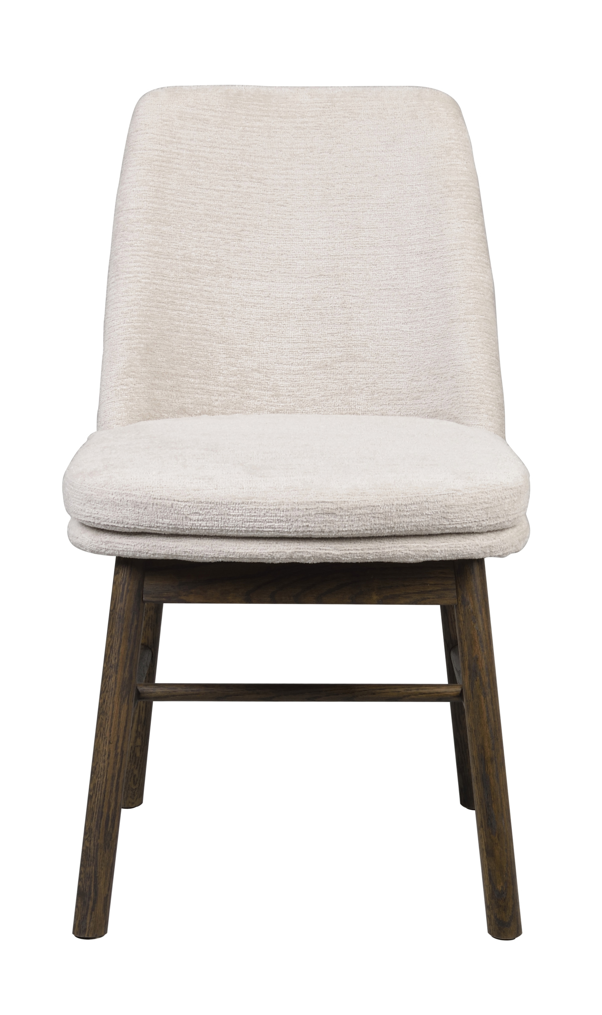 Amesbury chair Light beige/brown | Rowico Home