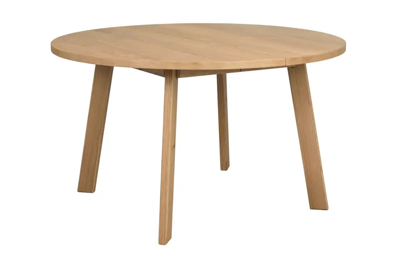 semi circle extendable table