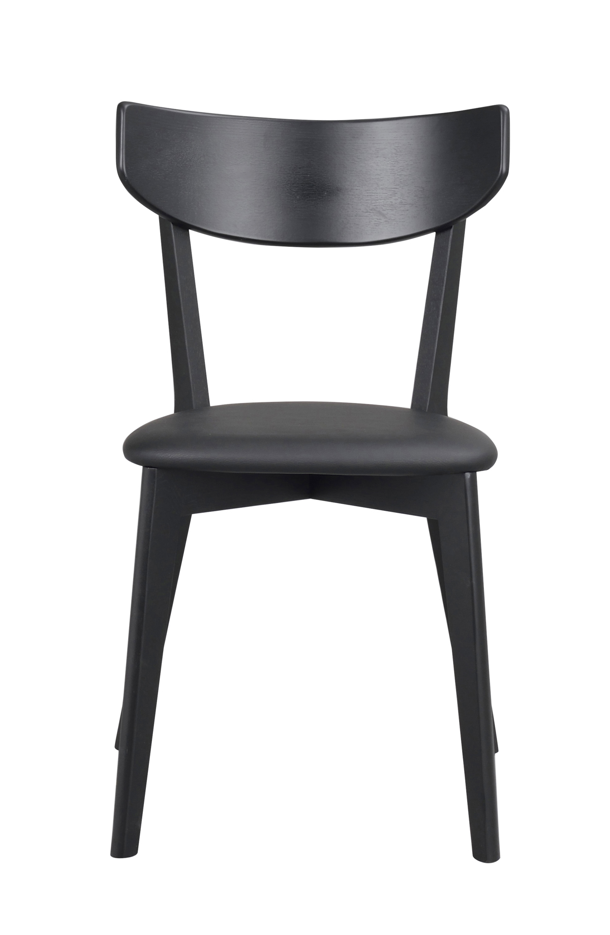 Ami chair Black | Rowico Home