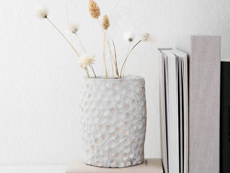 Create a personal vase | Rowico Home