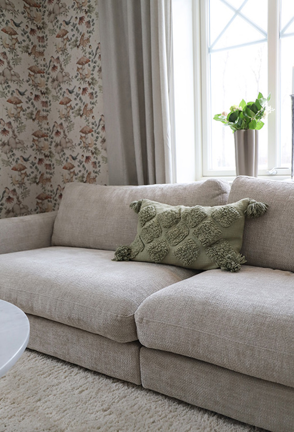 Hemma hos Therese Falk | Rowico Home