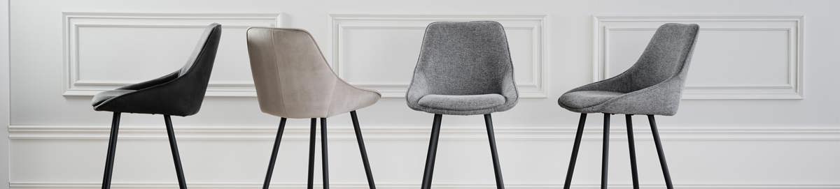 Barstolar | Barpallar till köksön eller barbordet | Rowico Home